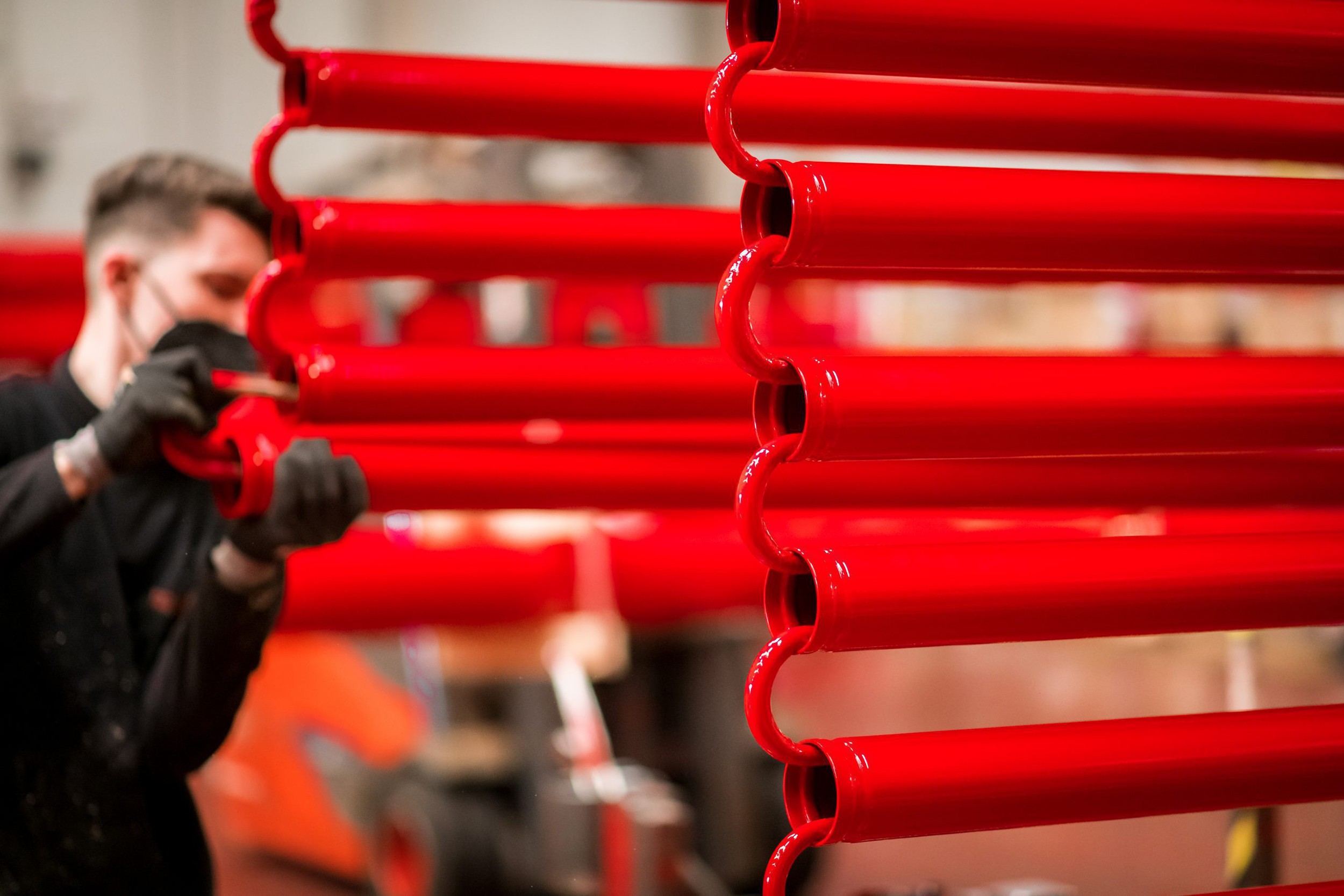 Trelum Industries - Advanced Safety & Fire Protection